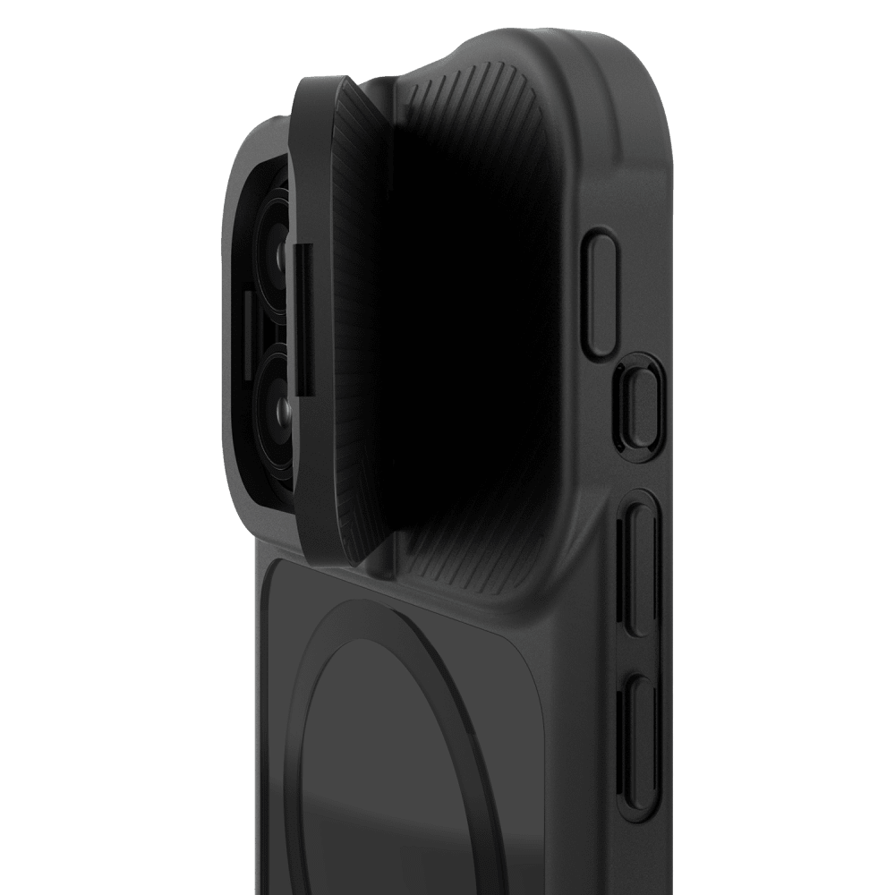 prodigee SideKick Case for Apple iPhone 15 Pro Max